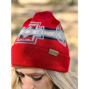 Pendleton | Accessories | New Pendleton Womens Knit Beanie In Harding ...